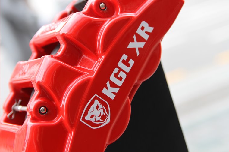 KGC 브레이크 캘리퍼 소개